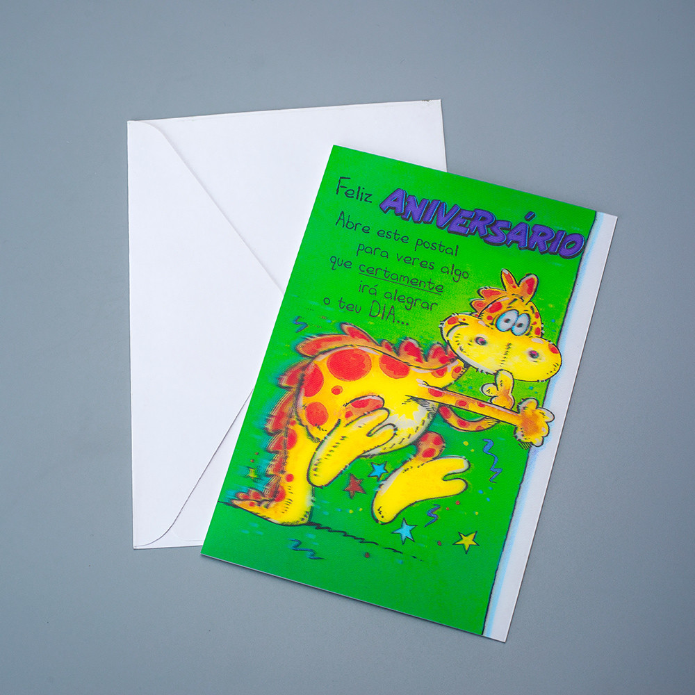 Custom 3D Cards Lenticular Postcard Animated Invitation Cards